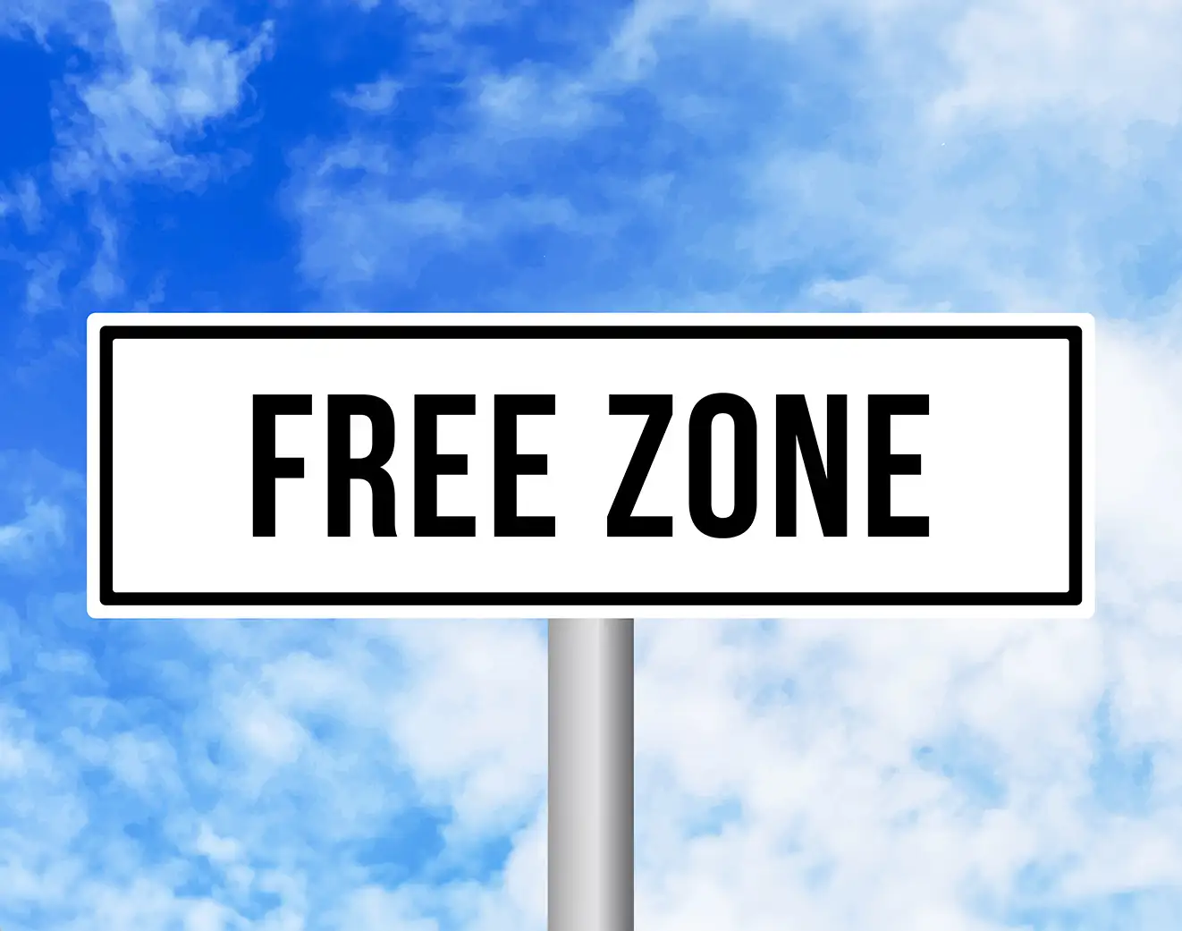 Transportation and Logistics in Free Zones – Pure Logistics